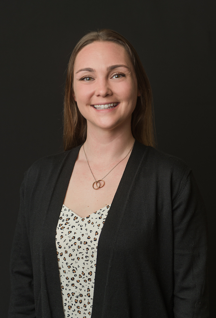 Meet Amanda - Tucker Huggins & Associates